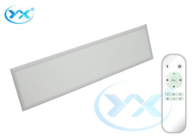 Cina L'alta luminosità Blutooth LED telecomandato accende 40w 100 - 240V IP40 in vendita