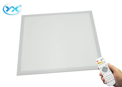 Cina le luci telecomandate di 60w LED, quadrano la luce di pannello del controsoffitto LED in vendita
