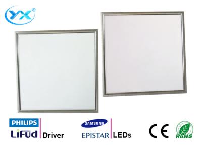 Cina Il piano ha sospeso la luce di pannello del LED 40W per la decorazione domestica 80-100 lm/w in vendita
