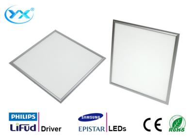 Cina L'alto lume LED piano ha messo le luci di pannello per soffitti 600 x 600 millimetri 36 watt per la sala riunioni in vendita