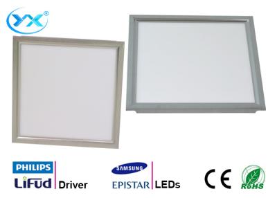 Cina 85 - 265 VCA di SMD 2835 LED di luce dello schermo piatto con l'angolo d'apertura 120 gradi in vendita