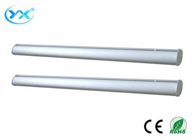 中国 120° ビーム角 LED の吊り下げ式ライトは 3 年の線形管ライトを保証導きました 販売のため