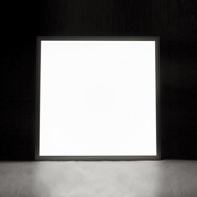 Cina luci di pannello ultra sottili di 600x600mm LED per la casa, 18W 24W 36W 40W 70W in vendita