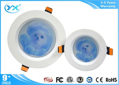 Cina Samsung/osram ha condotto il downlight 18W della pannocchia un ritaglio 170mm da 110 gradi in vendita