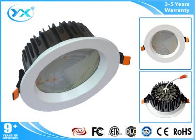 Cina 9W 30W LED Downlights, Eco 3D amichevole ha condotto giù le luci con SAA & ETL d'abitazione di alluminio in vendita
