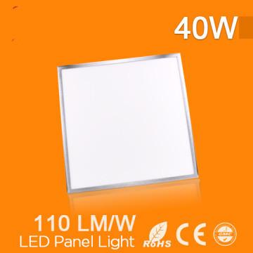 Cina 120 durata della vita lunga principale dimmable sottile del pannello 4000k dell'angolo d'apertura in vendita