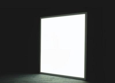 China luz de painel recessed brilhante da luz de painel do diodo emissor de luz do escritório 36w/conduzida super ultra fina 600*600 do teto à venda