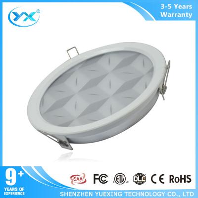 Cina Sostituzione principale messa rotonda del downlight di SMD 2835 per il centro commerciale e l'alloggio in vendita
