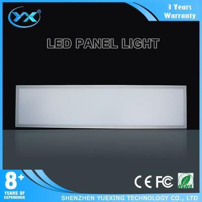 Cina Luce del giorno telecomandata ultra sottile 40w di illuminazione di pannello del quadrato LED 300*1200mm in vendita
