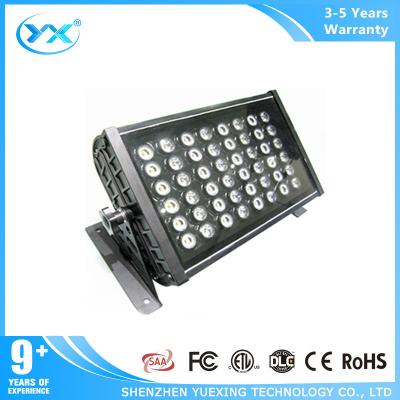 Cina L'alto chip RGB di Bridgelux del lume ha condotto la luce di inondazione impermeabile/la luce inondazione di rgb 36w in vendita