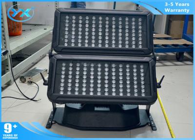 Cina OEM dell'interno/all'aperto RGB ha condotto luminosità delle luci di inondazione l'alta 500W in vendita