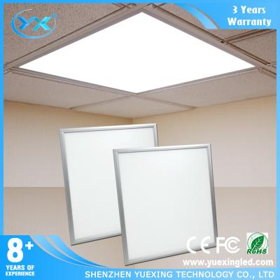 Cina 6060 CRI80 la luce di pannello bianca dimmable esile dell'ufficio LED Samsung scheggia in vendita