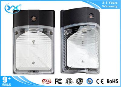 China Outdoor Waterproof led wallpack light / energy saving wall pack security lighting for sale