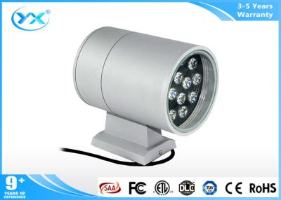 Cina LA contabilità elettromagnetica LVD ha approvato portato e giù mura le luci 6W 9W con 30000 ore di durata in vendita