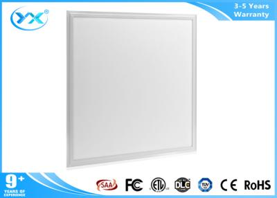 Cina Il rendimento energetico sospeso ha condotto le luci di pannello 60 x 60 per il centro/biblioteca commerciali in vendita