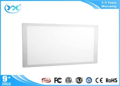 Cina Luce di pannello dell'ufficio LED di SMD per il salone/sulla luce di pannello quadrata di BrightnessLED 55 watt in vendita