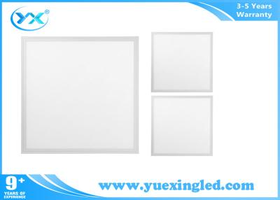 Cina Il pannello/IP44 della luce di SMD 2835 600x600 LED ha condotto la luce di pannello esile con 3000k-7000k il TDC in vendita