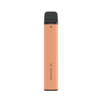 中国 気流の調節可能な1000のパフの使い捨て可能なVape装置1100mAh 7.5ml 販売のため