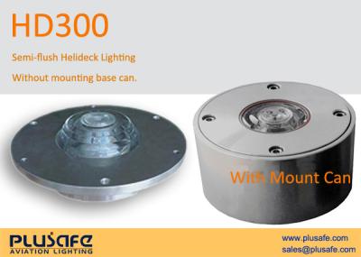 China De opgeheven Verlichting van het Aluminiumglb 437 Helikopterdek met het Opzetten van Basis kan Te koop