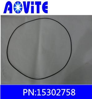 Terex o ring 15302758 15302759 09125576