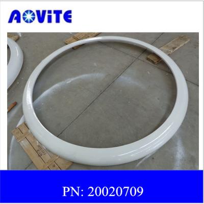 China Terex wheel flange 2002079 for sale