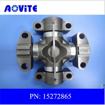 China TR100 universal joint assy 15272865 for sale