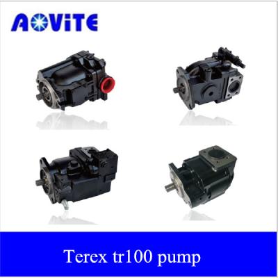 China TEREX gear pump 15249488 for sale