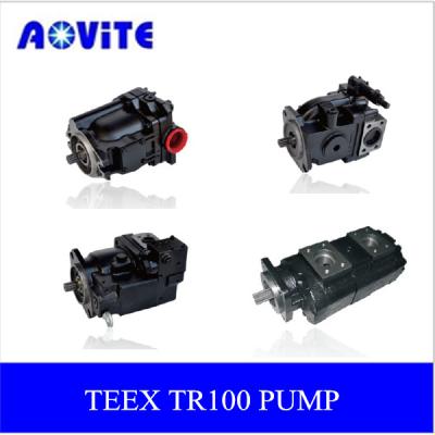 China Terex pto pumps for sale