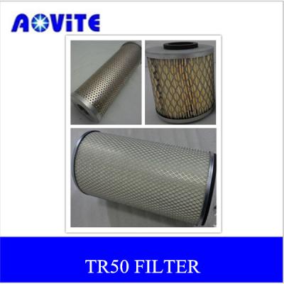 Terex mining truck hydraulic filter