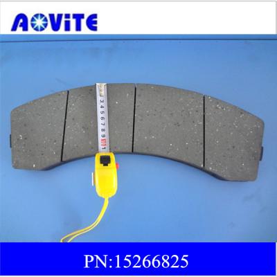 China Terex TR100 lining-kit 15266825 for sale