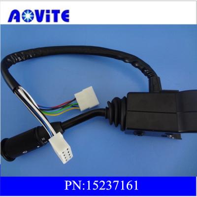 China Terex dump truck column switch 15237161 for sale