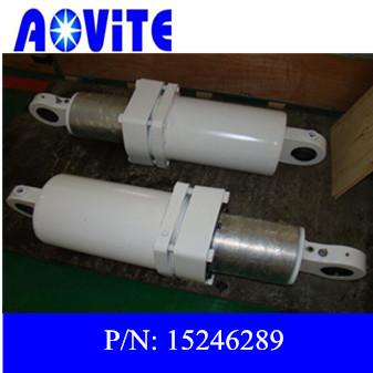 Terex TR60 rear suspension cylinder 15246289