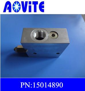 China 3305 hydraulic control bounce valve15014890 for sale