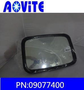 Terex tr35 Rear view mirror 09077400