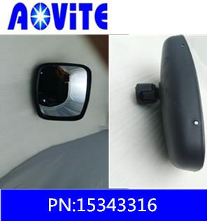 China Terex convex mirror 15343316 for sale