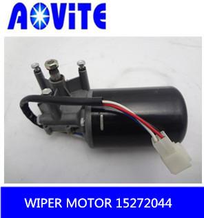 China Terex tr45 TR60 wiper motor 15272044 for sale