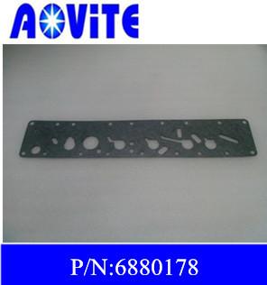 China Allison gasket 06880178 for sale