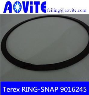 Terex TR100 off-highway truck snap ring 9016245