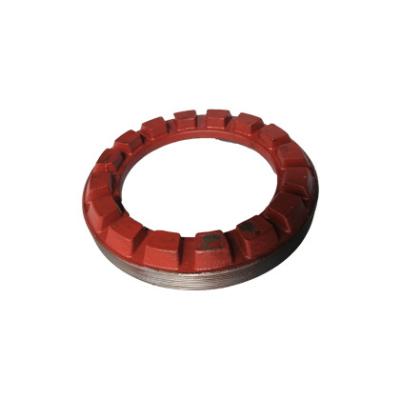 China DIFFERENTIAL-REAR ADJUSTER 09192619 for terex part dump truck for sale