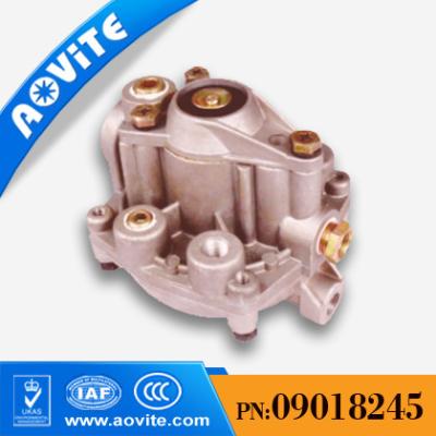 China TEREX RELAY VALVE 9018245 for sale