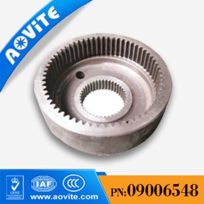 China Terex dump truck inner gear 9006548 for sale