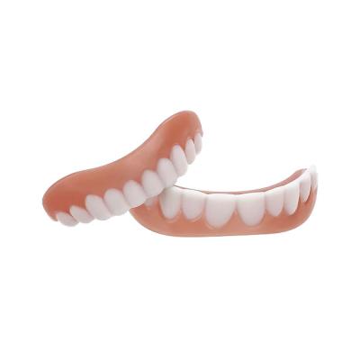 Cina Ad alta resistenza eccellente delle protesi dentarie della corona dentaria naturale perfetta della porcellana in vendita