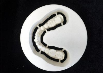 Cina L'alta precisione 3D che stampa la porcellana ha fuso al laboratorio dentario della corona del metallo in vendita