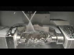 Restoration Dental Titanium Implants Durable Artificial Tooth Roots