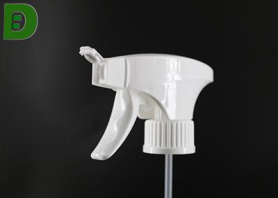 China 28/410 trigger sprayer Garden Pressure Backpack Knapsack sprayer Mist Plastic pump custom for sale
