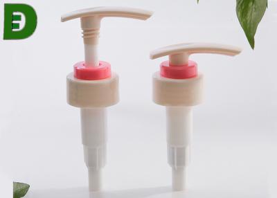 China New 28/410 gel lotion foam pump for watering transparent plastic custom Dispenser Liquid sprayer Soap dispenser for sale