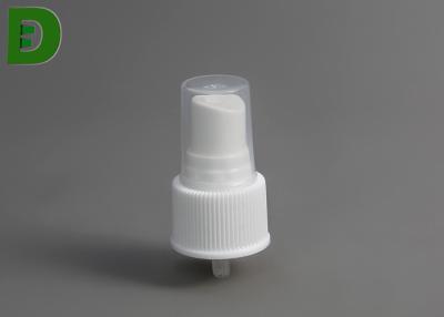 China 24/410 sprayer pump plastic Mist Perfume sprayer Dispenser Liquid sprayer custom for sale