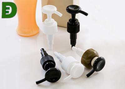 China New 24/415 foam pump gel lotion pump for watering transparent plastic Soap dispenser Pressure pump custom for sale