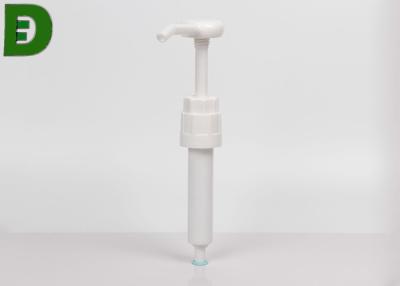 China 38/415 38/410 gel pump lotion pump Dispenser Plastic Pressure Liquid Soap dispenser Hand pump custom for sale