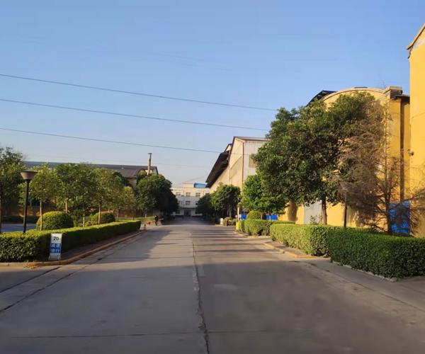 Fornitore cinese verificato - Anyang Weiyuan Alloy Co., Ltd.